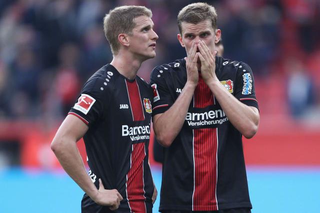 Can Xuerle assist Flick?Rollfess wants the Bender brothers to make up ...