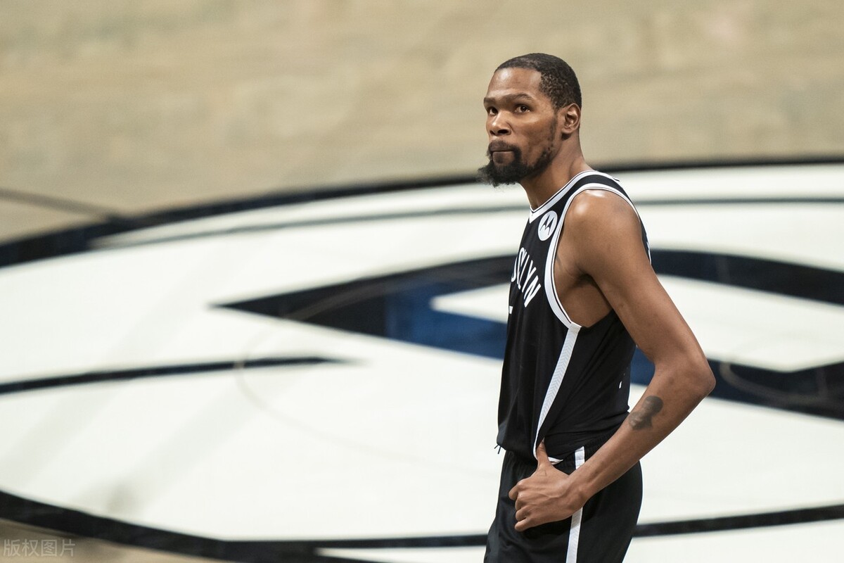 US media broke the news: NBA star Kevin Durant is addicted to drugs and ...