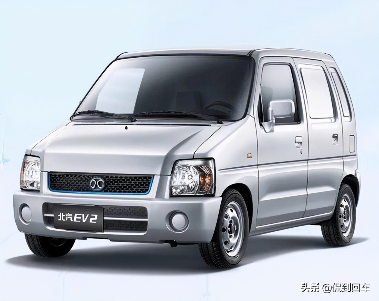 Have you heard of the names of newly launched micro electric cars? - iMedia