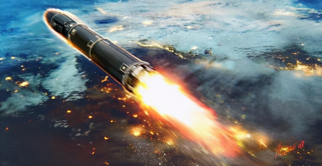 Russian "solar weapons" will come out!Power can easily destroy ...