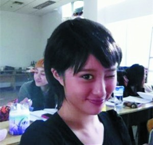 How is Li Xinru now when he became famous by the "ugly girl" but was ...