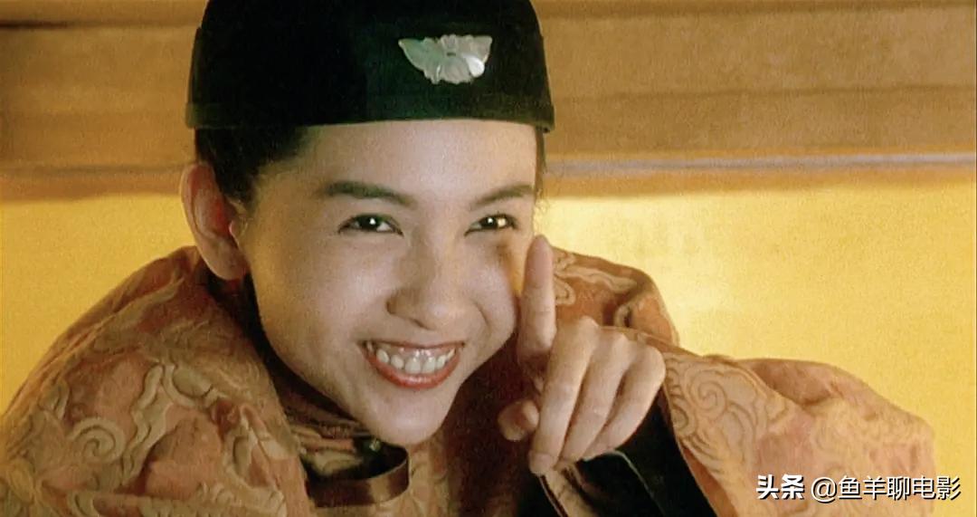 How did the sexy goddess Qiu Shuzhen come to power?How did you become a ...