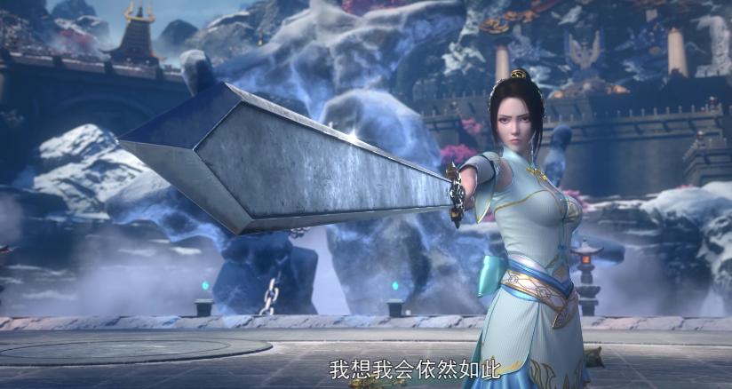 Fighting through the sky: "The three-year agreement" all said that Yun ...