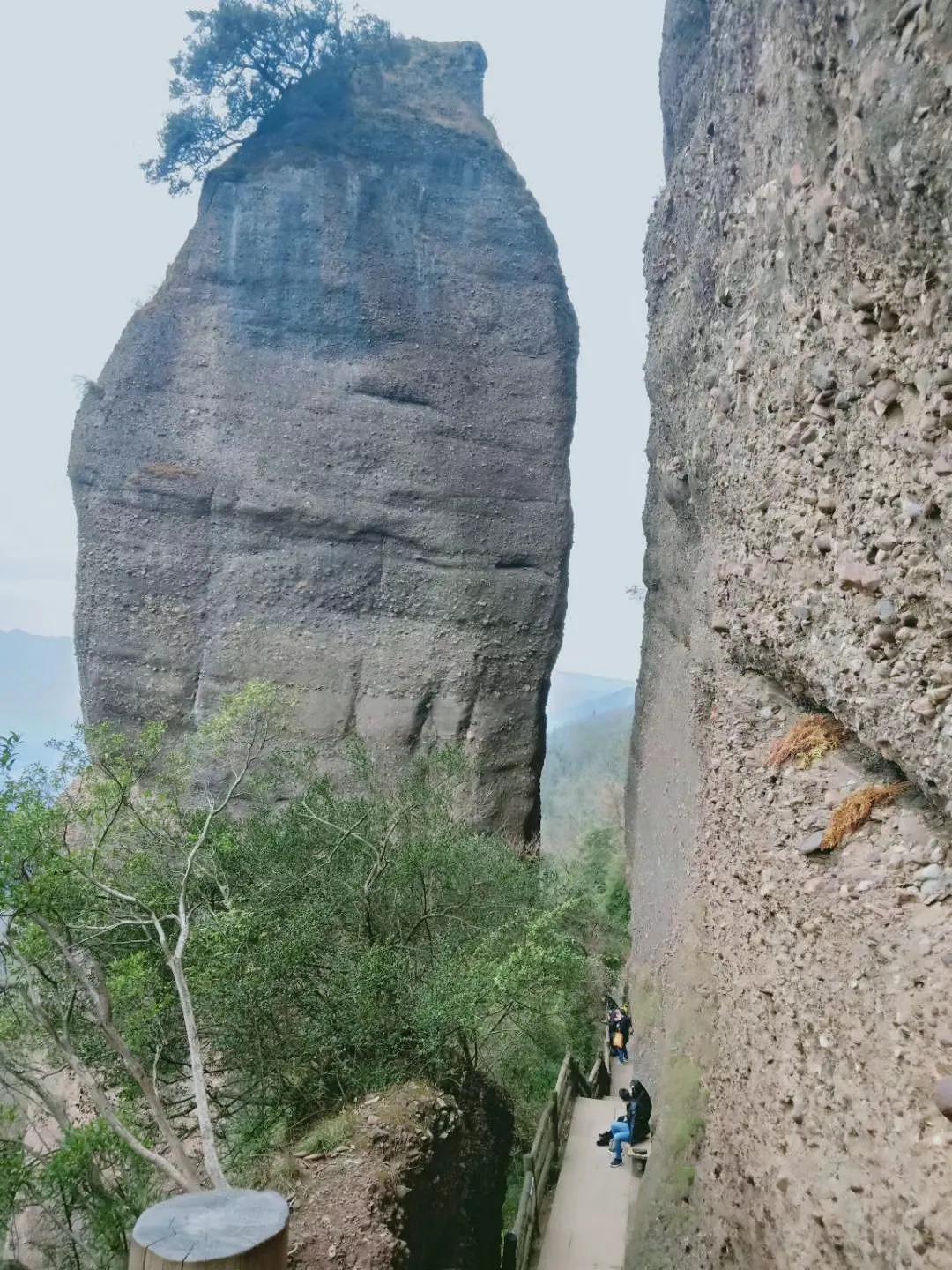 Jianmen's majestic appearance is famous all over the world - iMedia