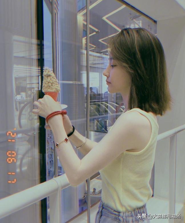 Feng Timo is about to transform into an actor?He has demonstrated his ...