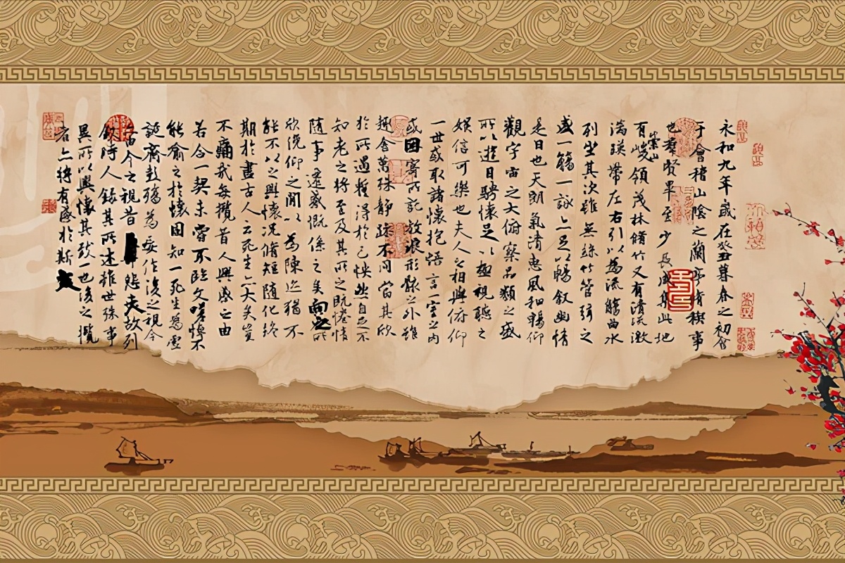 Impressions of the "Lanting Preface" after the trial - iMedia