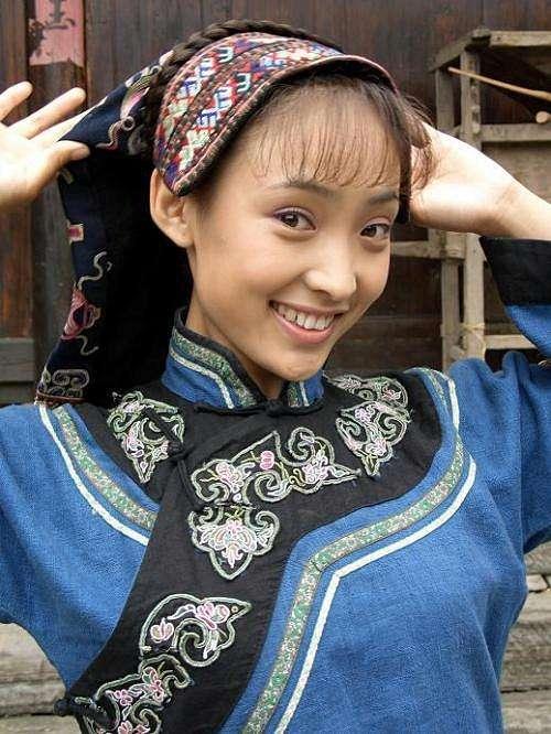 Bai Jing, married to a wealthy family, was stabbed to death by her ...
