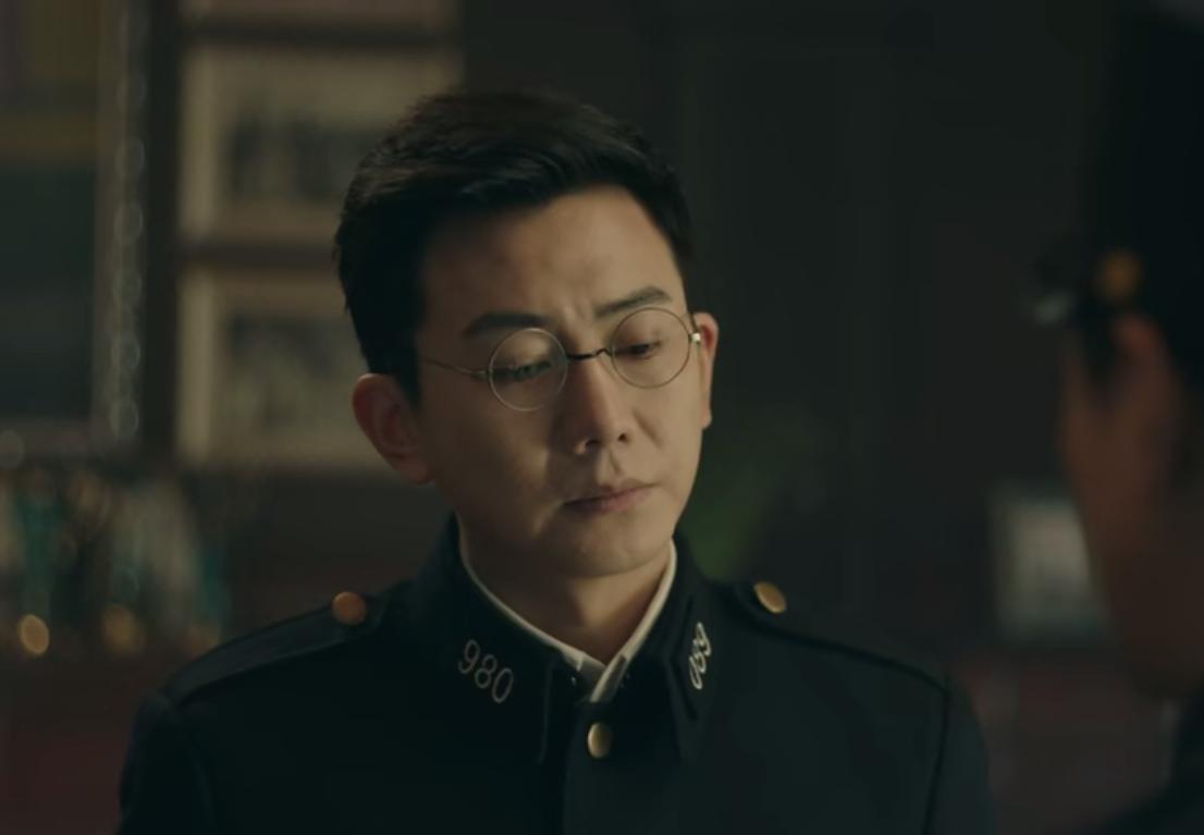 Forerunner: Fan Yiting retreats bravely, Ma Tianmu replaces Director ...