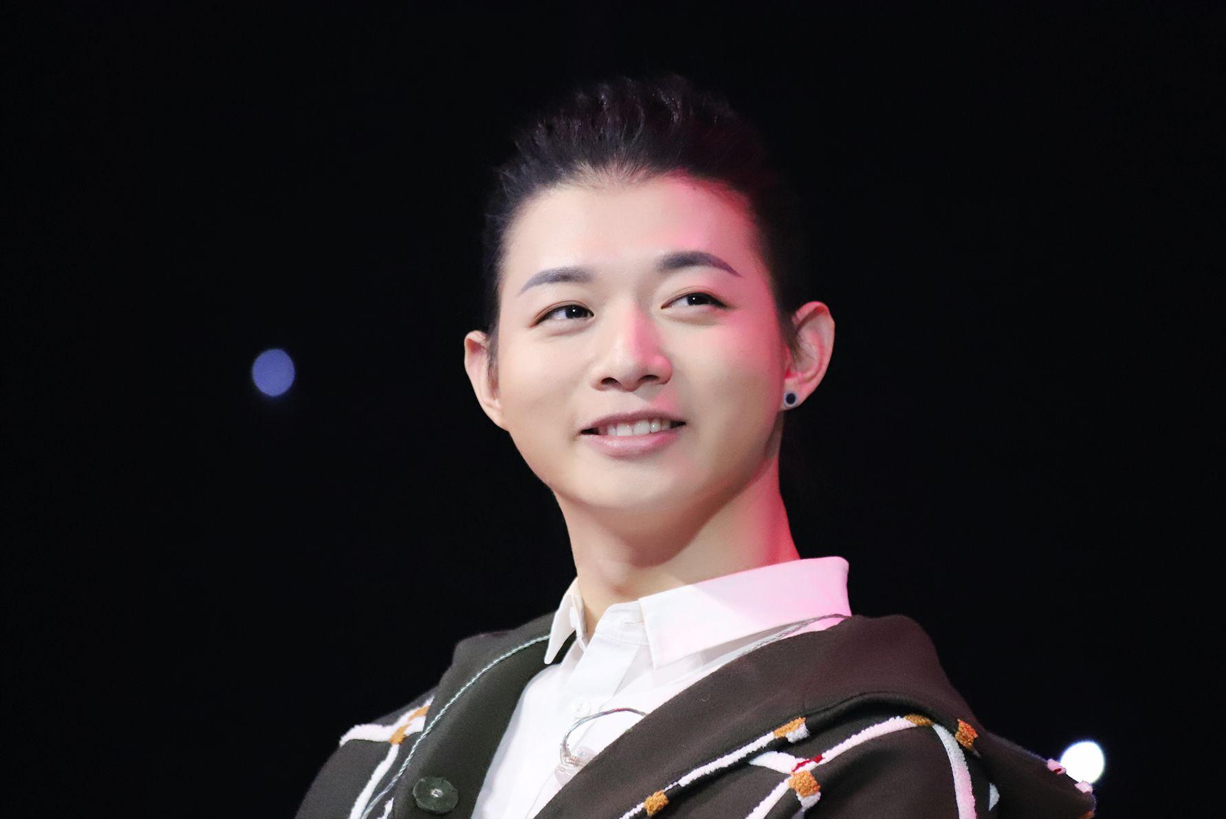 It turns out that love is valuable, and Chen Lu's 9-year relationship ...