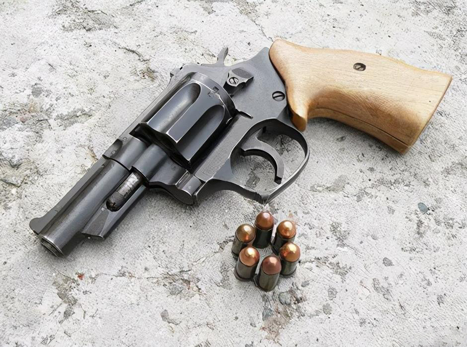 The 22 most popular pistols in the Russian civilian market - iMedia