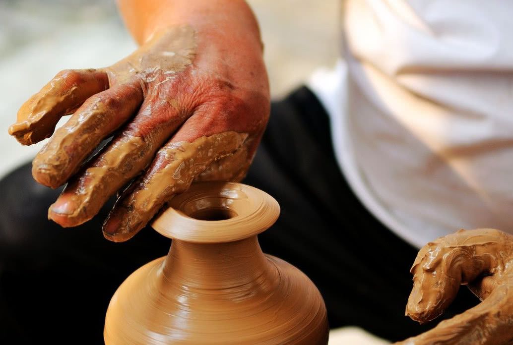 This ancient town was born out of ceramics. Today, Jun porcelain is ...