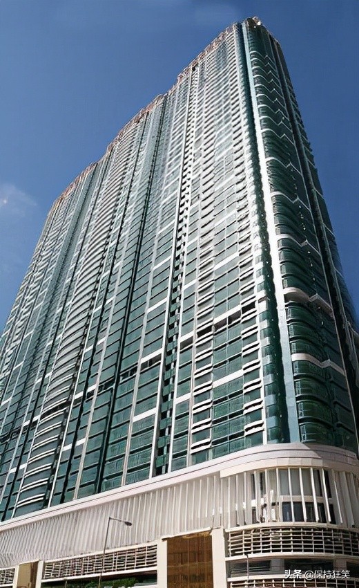 Top 10 tallest buildings in Macau Top 10 tallest skyscrapers in Macau ...