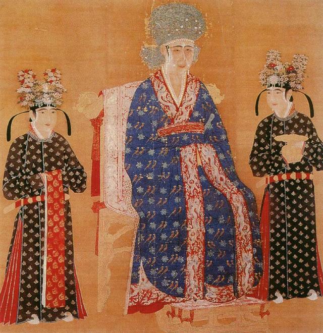 Take you to understand the life of Song Dynasty girls: An Illustrated ...