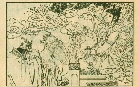 The old sage: Sun Luzhen's analysis of the whole battle in the post ...