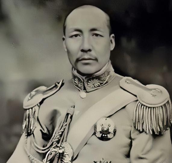 Geng Biao: A master of martial arts in the People's Liberation Army, he ...