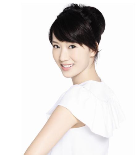 The former dream girl Li Nian, married to love, now has a double ...