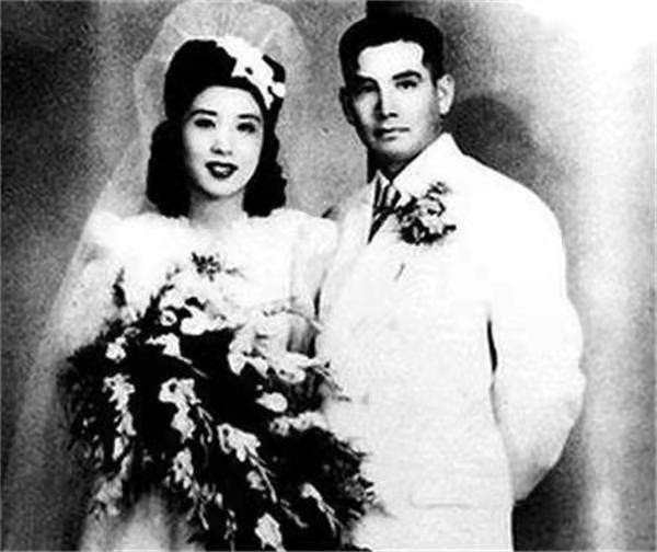 Wang Yuling: At the age of 19, she became the widow of Zhang Lingfu ...