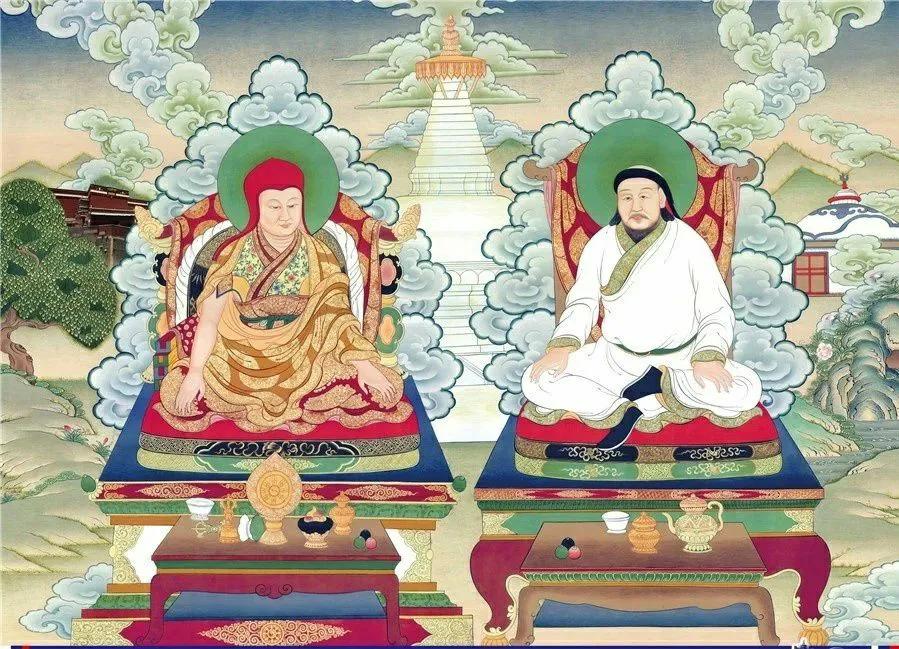 Another emperor in the Danba stele: Ba Si Ba, also known as Ba Si Ba ...