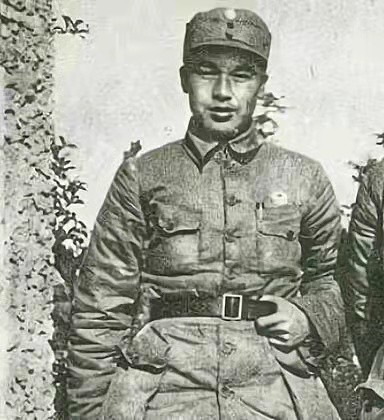 After Lin Biao was accidentally injured by a friendly army, Wei Lihuang ...