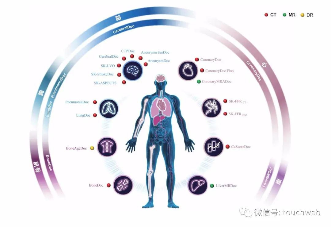 Shukun Technology Sprints Hong Kong Stocks: Sequoia and Chuangshi are shareholders with a loss ...