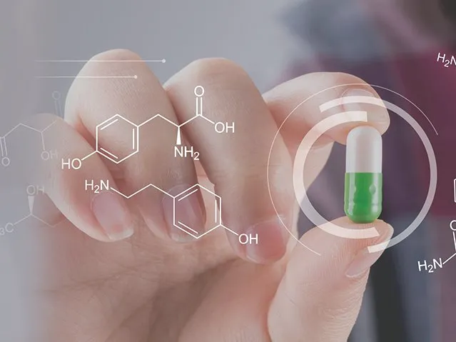 Bio-manufacturing company Enzyme Biosciences completed Series B ...