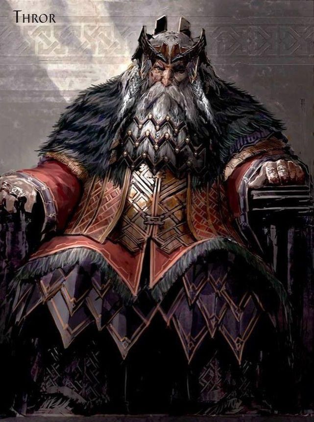 "Lord of the Rings" + "The Hobbit" Top Ten Positive People (Part 2 of ...