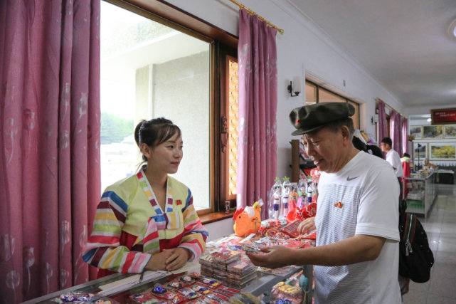 Demystifying North Korea Why Are North Korean Girls Eager To Work In demystifying-north-korea-why-are-north-korean-girls-eager-to-work-in