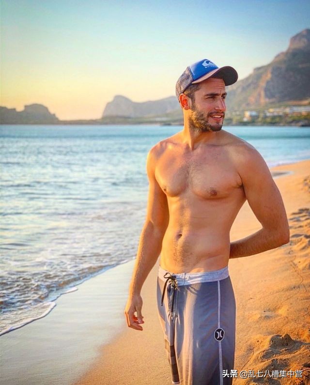 The sport of masculine men-water polo - iMedia