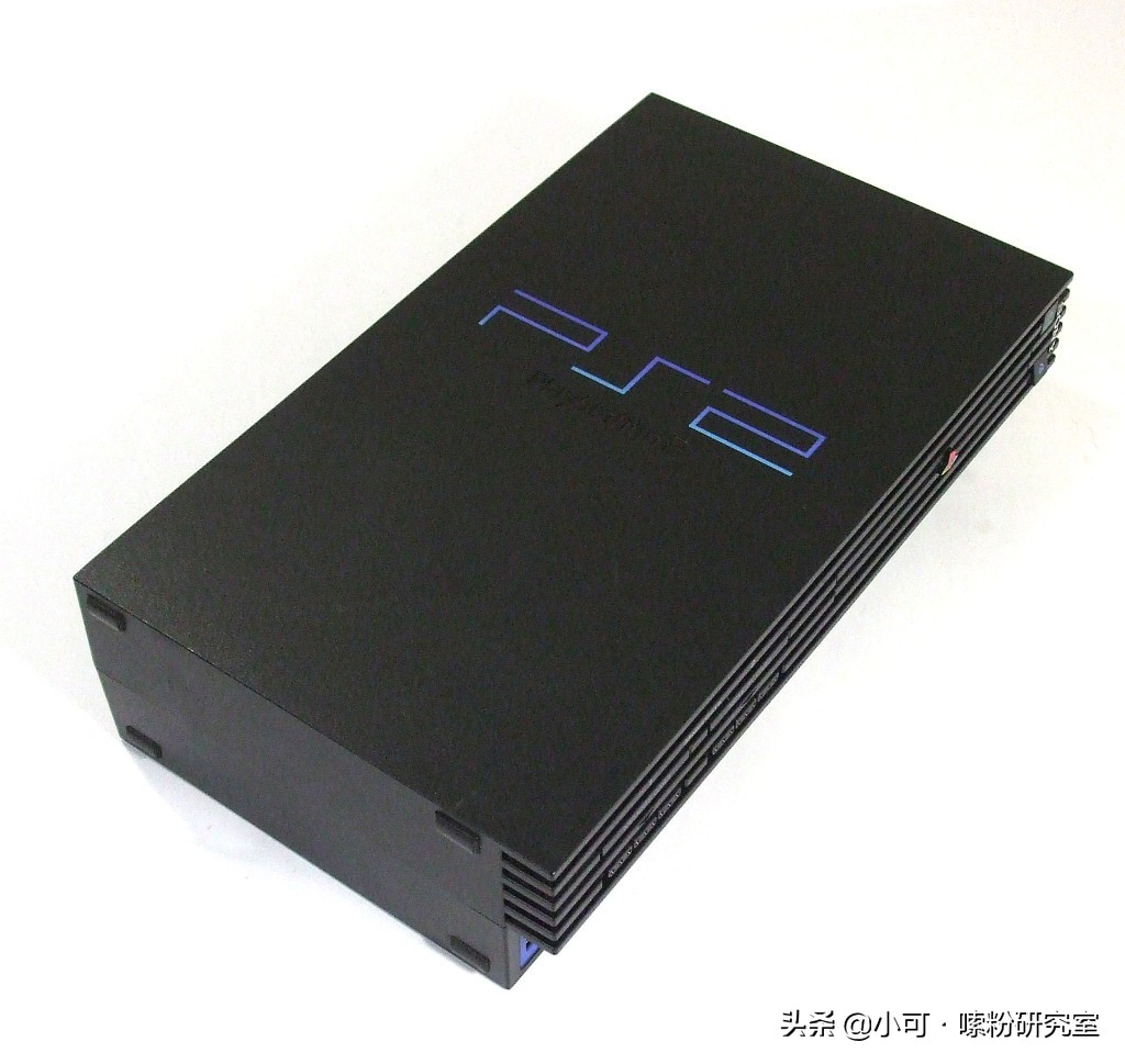 The way to advance PS2 models - iMedia