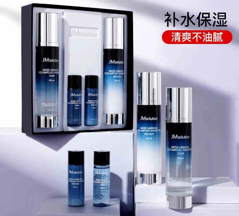The importance of exterior design of cosmetic packaging materials - iMedia