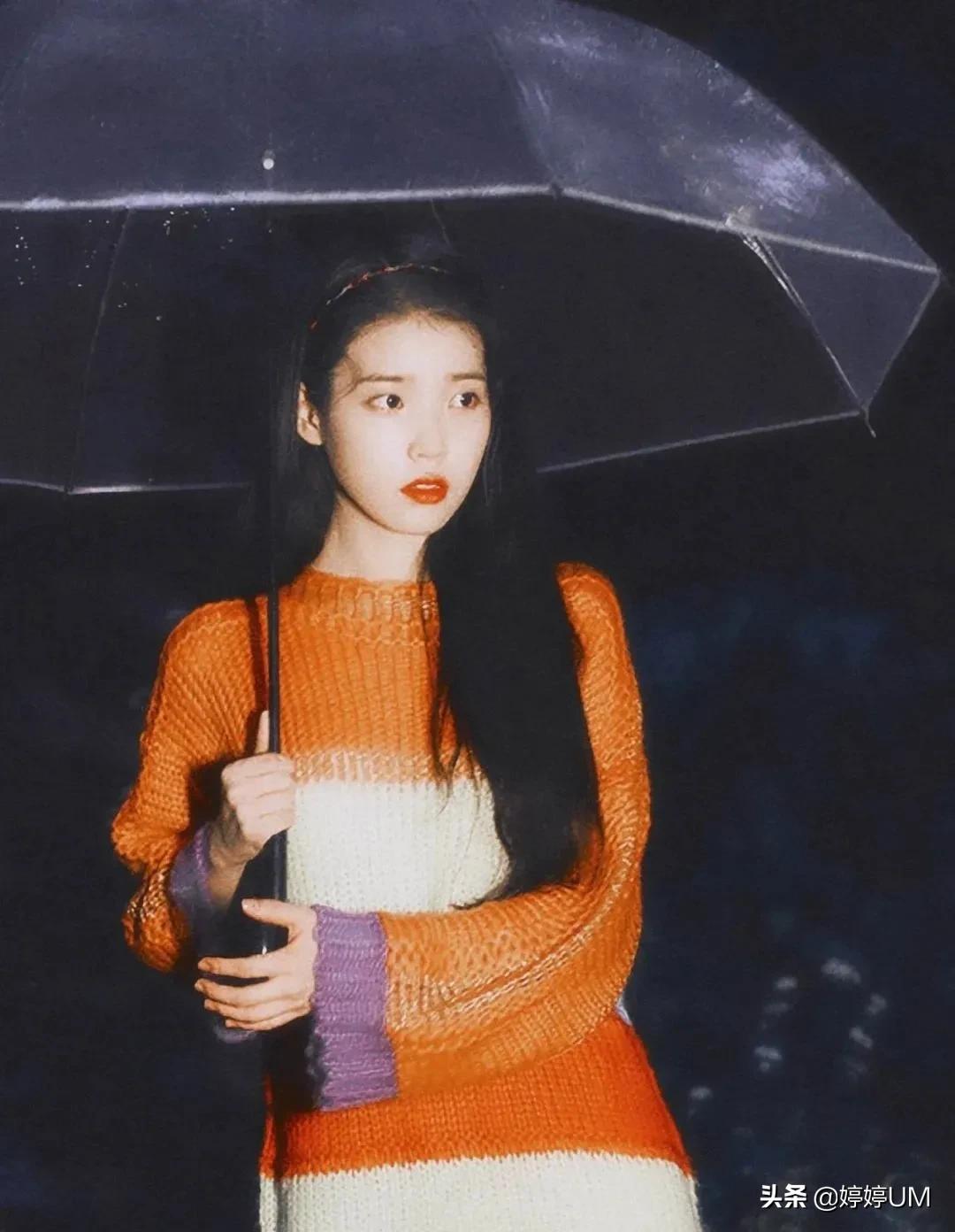 IU beautiful wallpaper, fans come quickly - iMedia