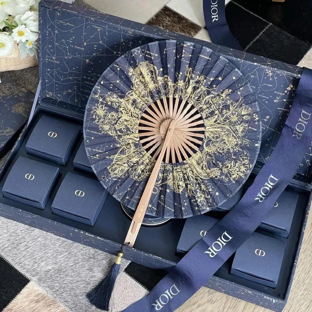 A collection of 12 luxury mooncake gift boxes from Mo Wu Mid-Autumn ...