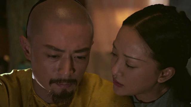 "Ruyi's Biography" did not continue the tradition of "Zhen Huan's ...