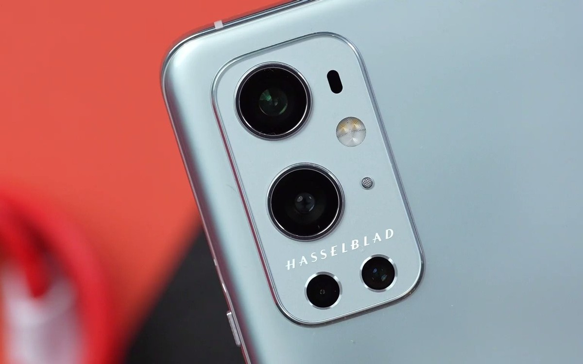 The evolution of domestic mobile phone photography: Huawei, Xiaomi, and ...