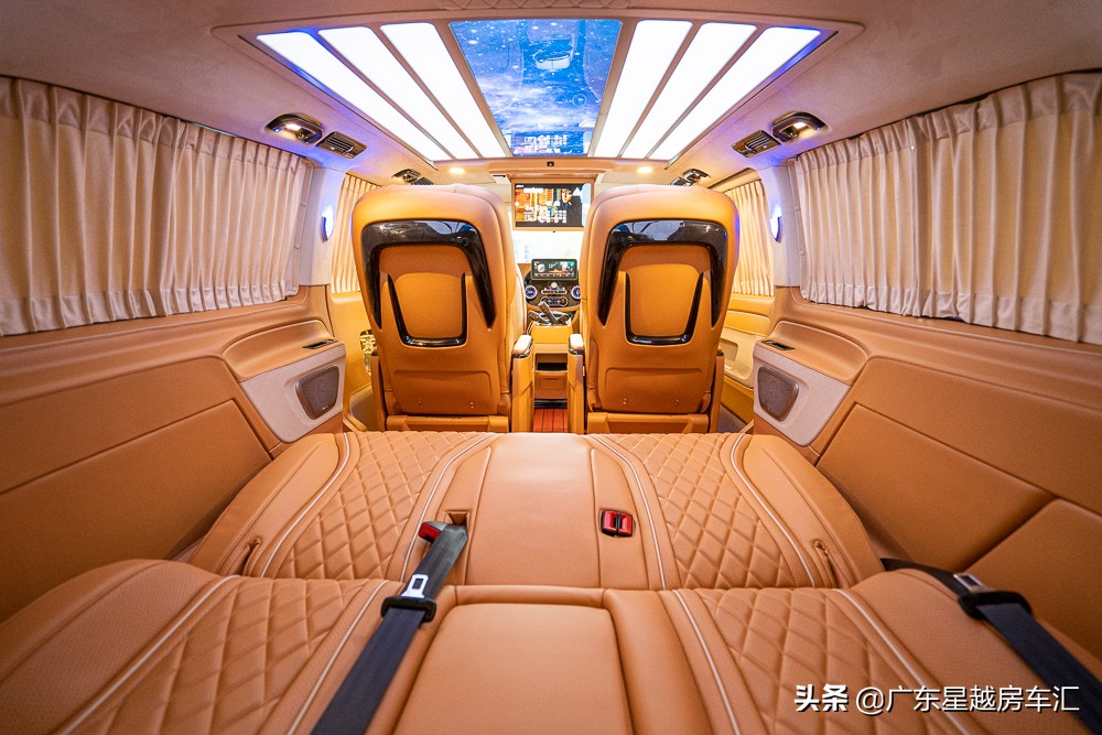 How to choose Mercedes-Benz MPV modification?Which model is cost ...