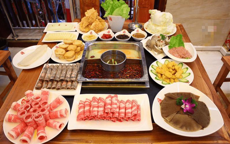 Contrary to Haidilao, Banu Hotpot walked out of its own way by relying ...