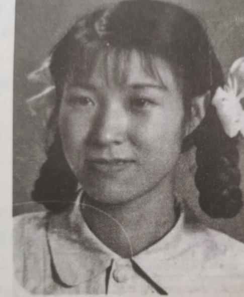 Li Shuxian was a widow for Puyi for 30 years and left a will in his ...