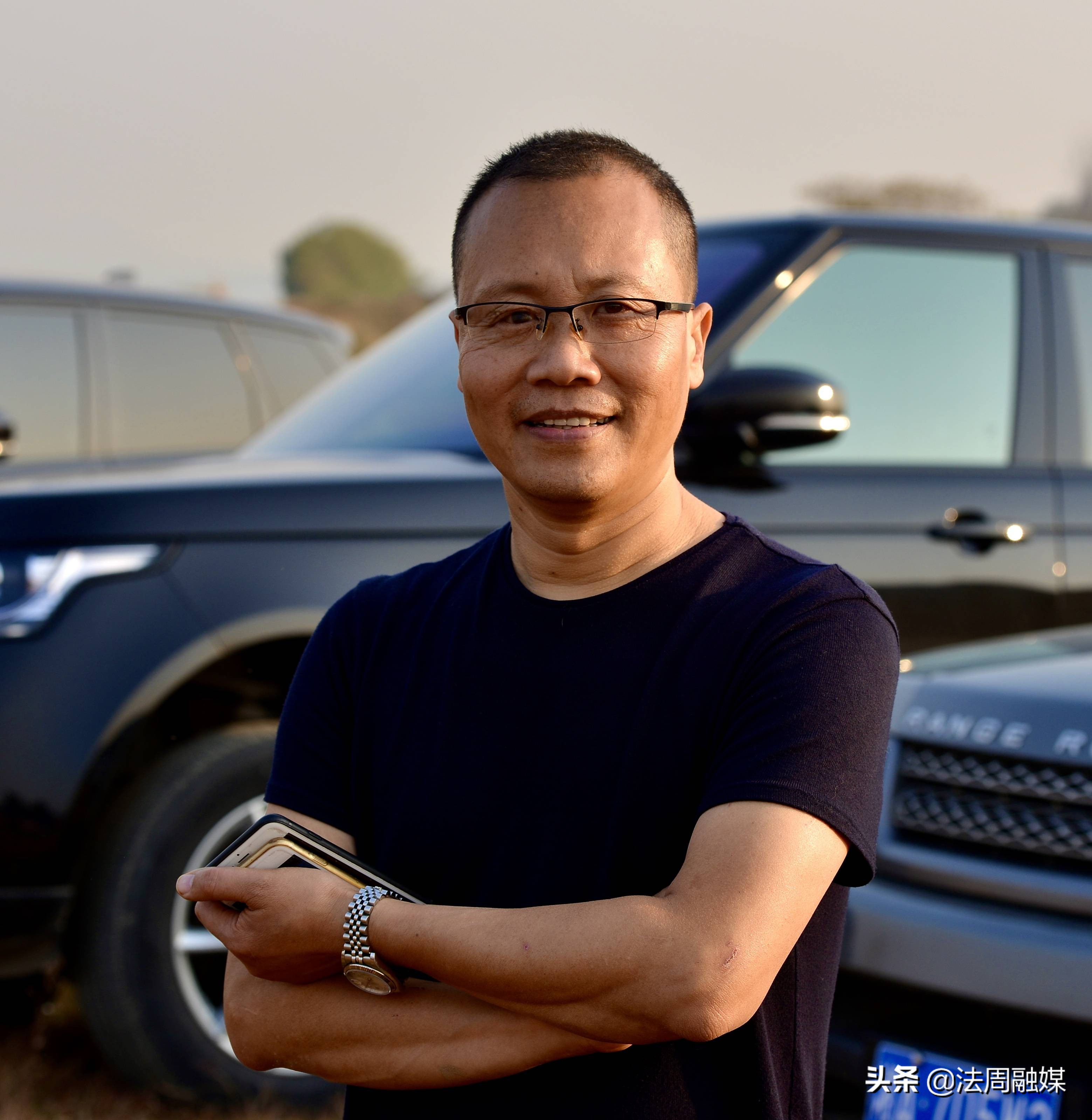 Gong Jianping: "Xia Ke Xing" on the Road to Yongjun - iMedia