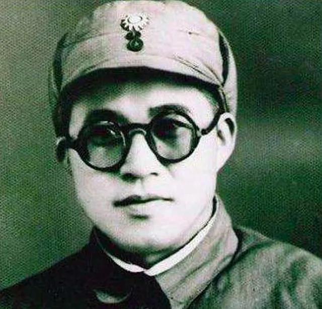 In 1980, the founding general Wang Jian'an passed away. Why was the ...