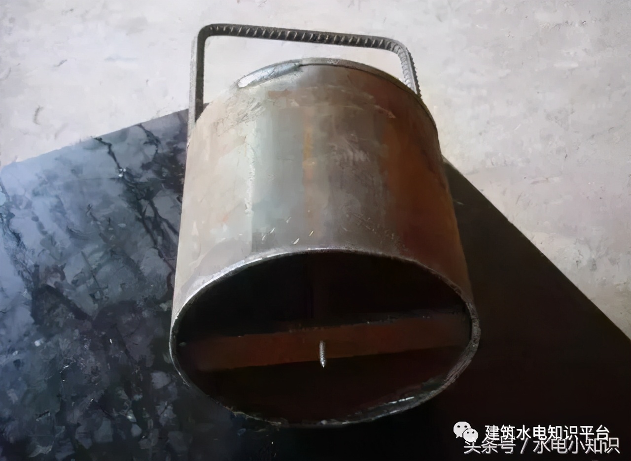 Pre-buried water supply and drainage casing, you can learn - iMedia