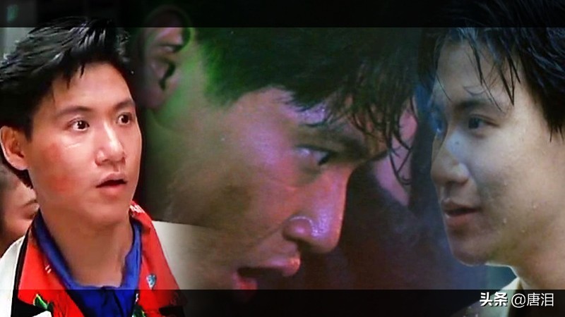 Hong Kong Entertainment: Heavenly Kings Double Pride - iMedia