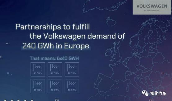 Volkswagen's next-generation electric platform SSP - iMedia