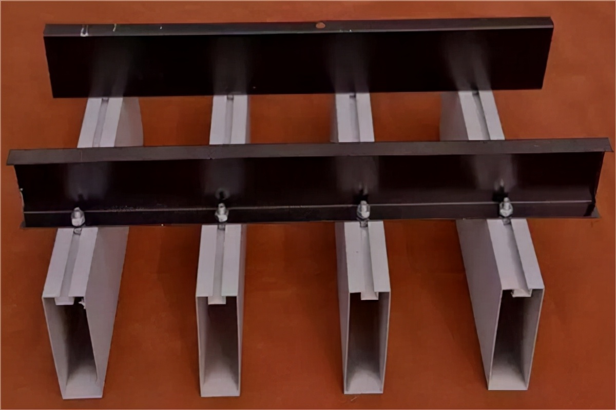 What is aluminum square pass - iMedia