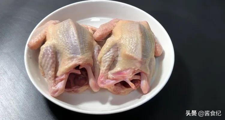 How to make pigeon soup is delicious and nutritious, learn this method ...