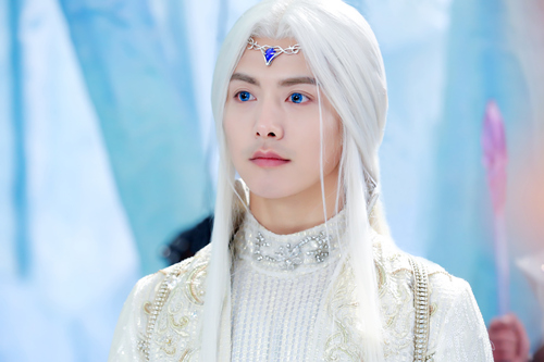 Ma Tianyu: After his mother committed suicide, his father left. He had ...