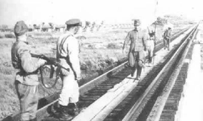 Soviet Union declared war on Japan - iMedia