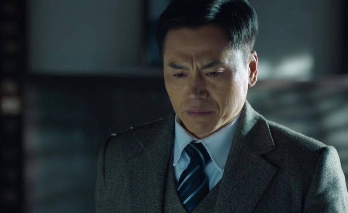 Chunyu Shanshan's "Forge" is about to end, the character is trapped in ...
