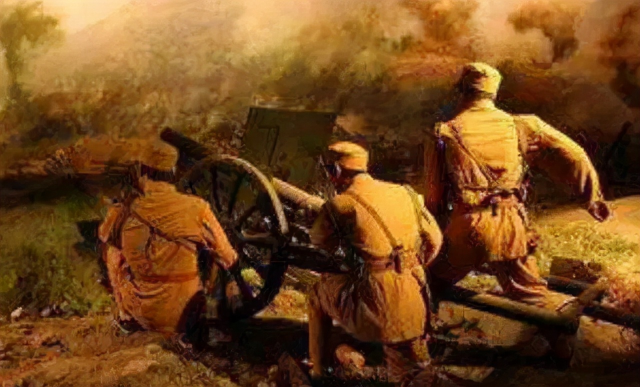 Ma Tengjiao dropped his chain and Dong Qiwu was surrounded by danger ...