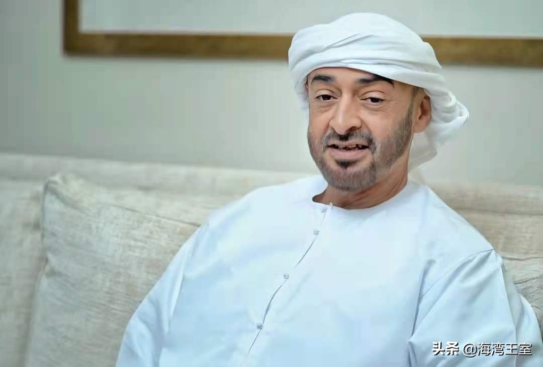 The United Arab Emirates version of the seven sons of Sudri-Bani Fatima ...