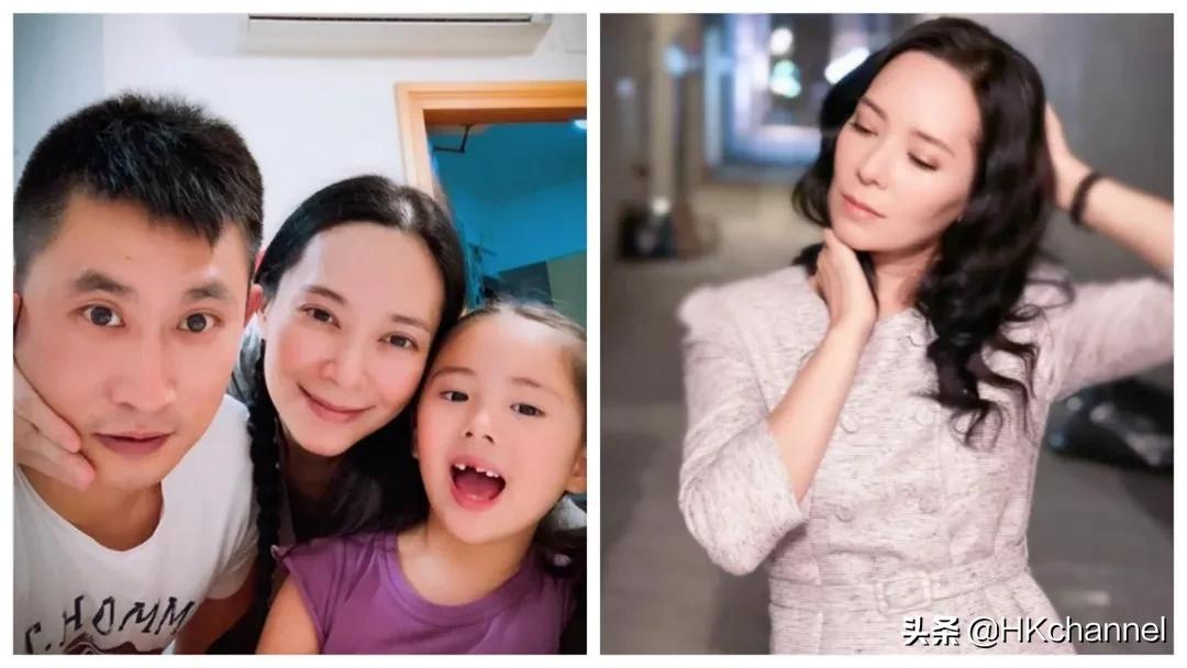 Cai Sibei refuses 2 million people to admit that he is sturdy, Guo Xianni has the same beauty in ...